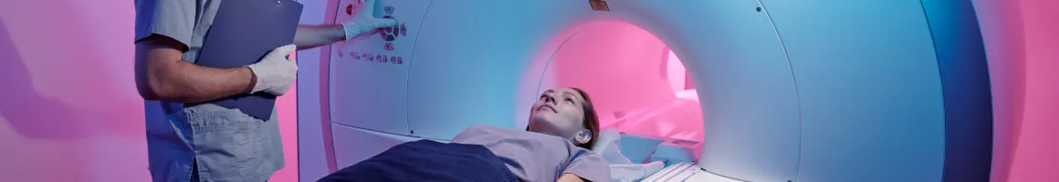 Full Body MRI | YEHS